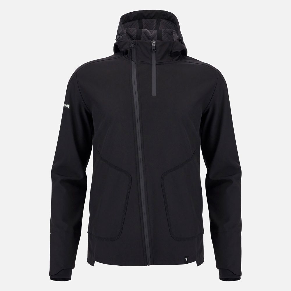 Wrexham AFC 2025/26 2025/26 adults' jacket | Official Store Australia
